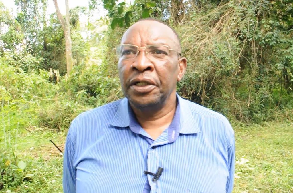 Ufugaji nyuki katika Kaunti ya Kajiado umeleta manufaa kwa wenyeji - Christopher Mureithi ...